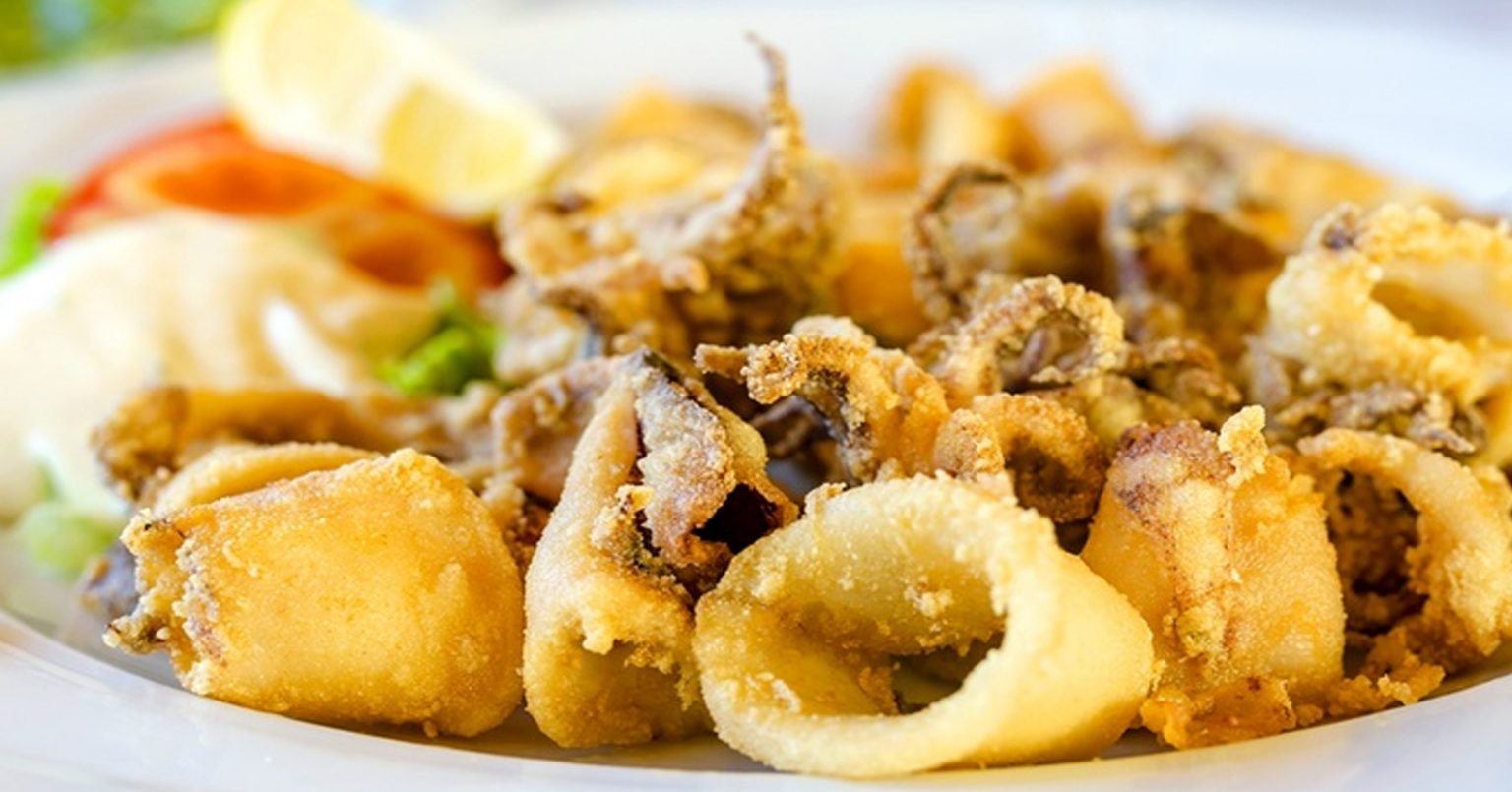 Fritura de pescado enharinada | Fuentesmar